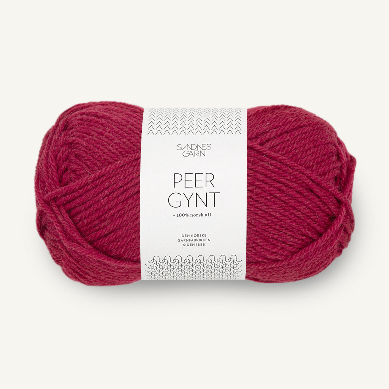 Peer Gynt rumba red [4255] – Yarnfreak