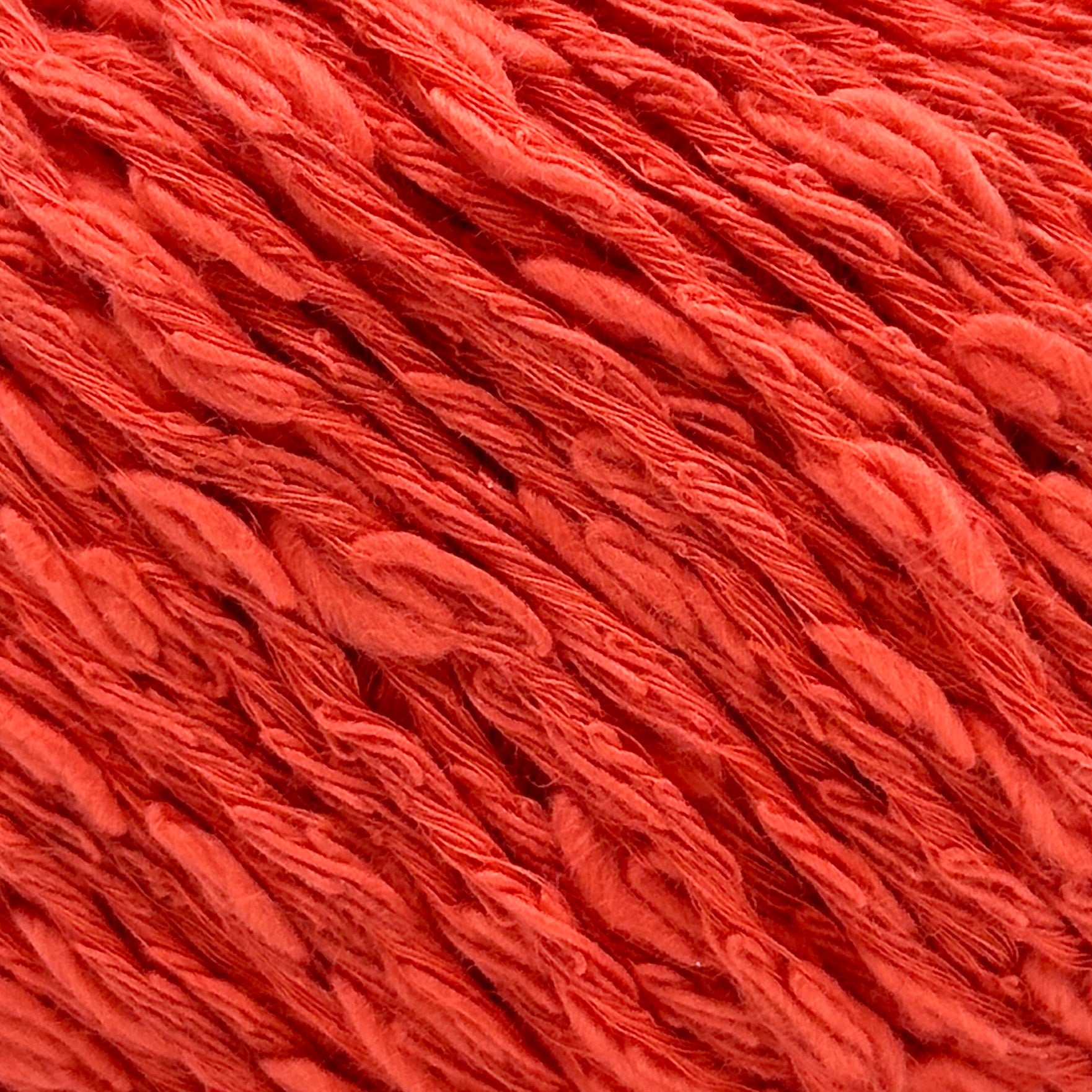 CottonWaves red [325] – Yarnfreak