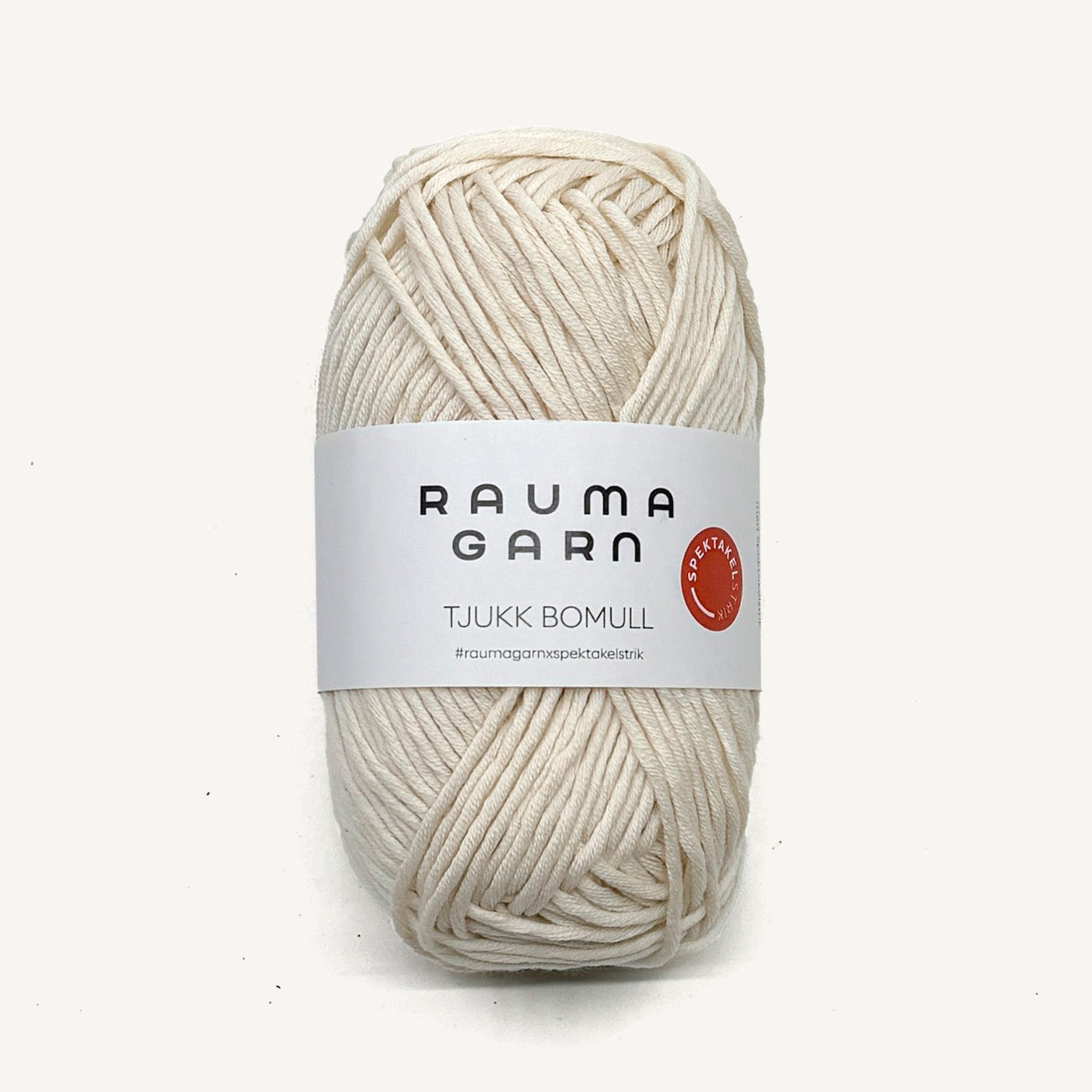 Rauma | Tjukk Bomull – Yarnfreak
