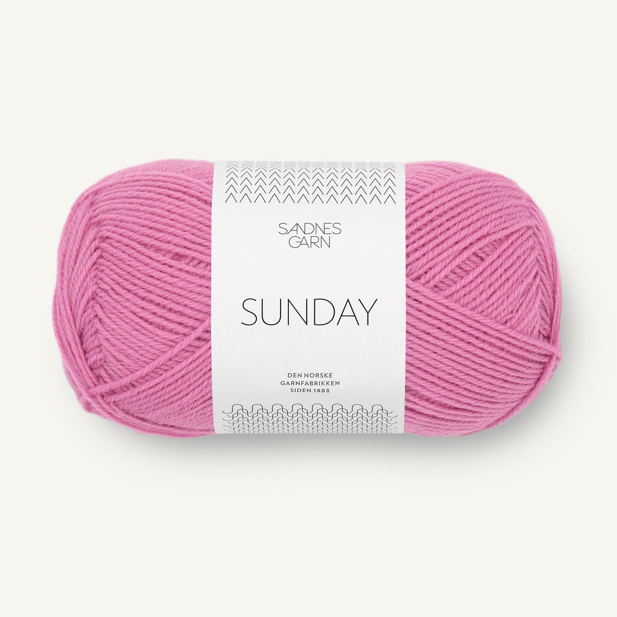 Sunday shocking pink [4626] – Yarnfreak