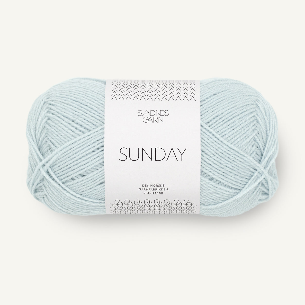 Sunday dream blue [6520] – Yarnfreak