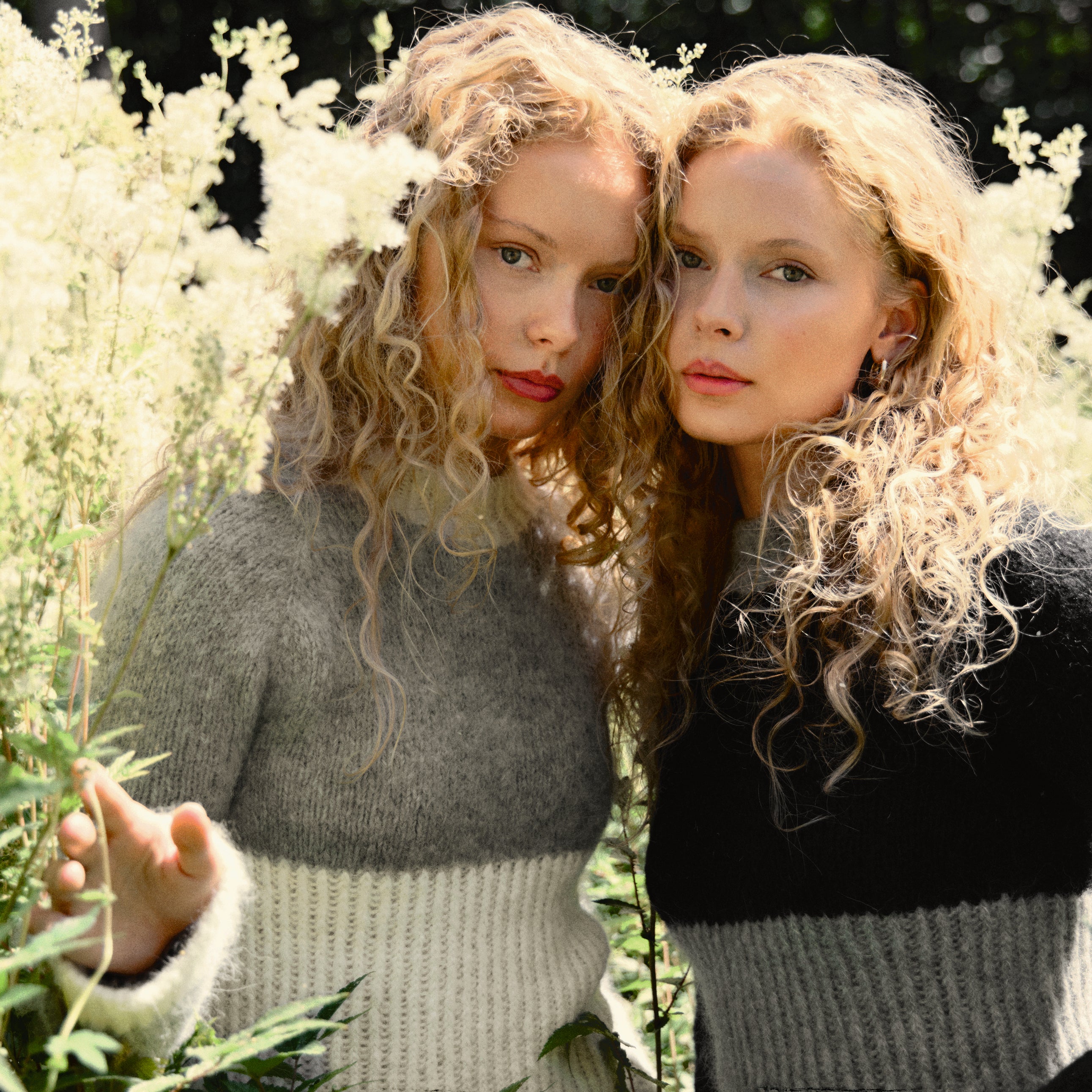 Sandnes Garn Opskrifter – Strikkehæfter til hele familien – Yarnfreak