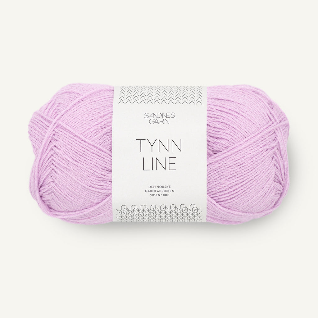 Sandnes Garn | Tynn Line – Yarnfreak