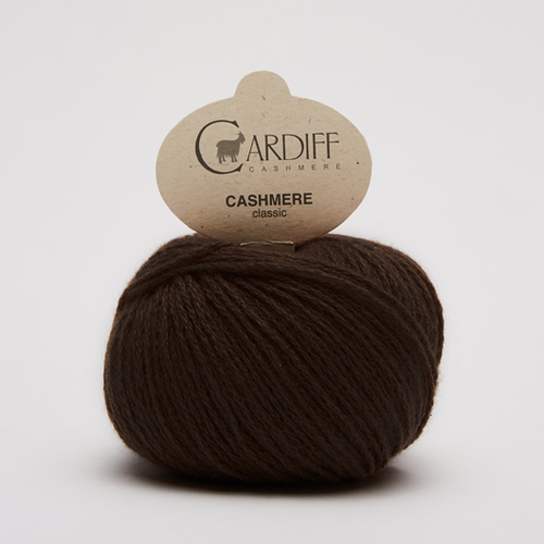 Cardiff Cashmere Classic – Yarnfreak
