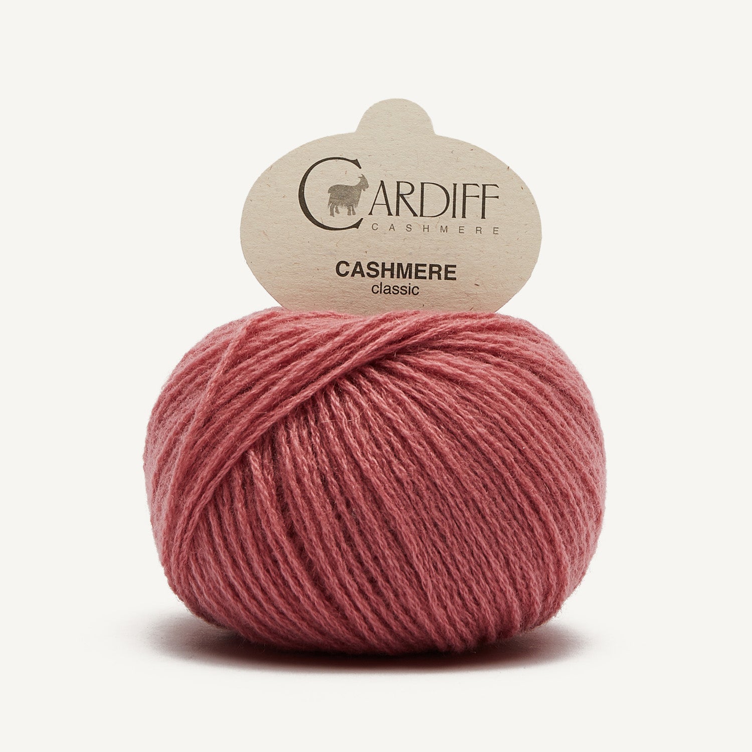 Cardiff Cashmere Classic hashi [716] – Yarnfreak