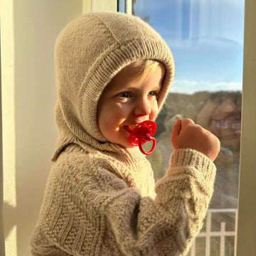 Opskrift på Everyday Balaclava – Yarnfreak