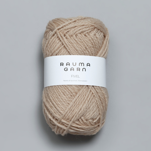 Rauma | Fivel – Yarnfreak