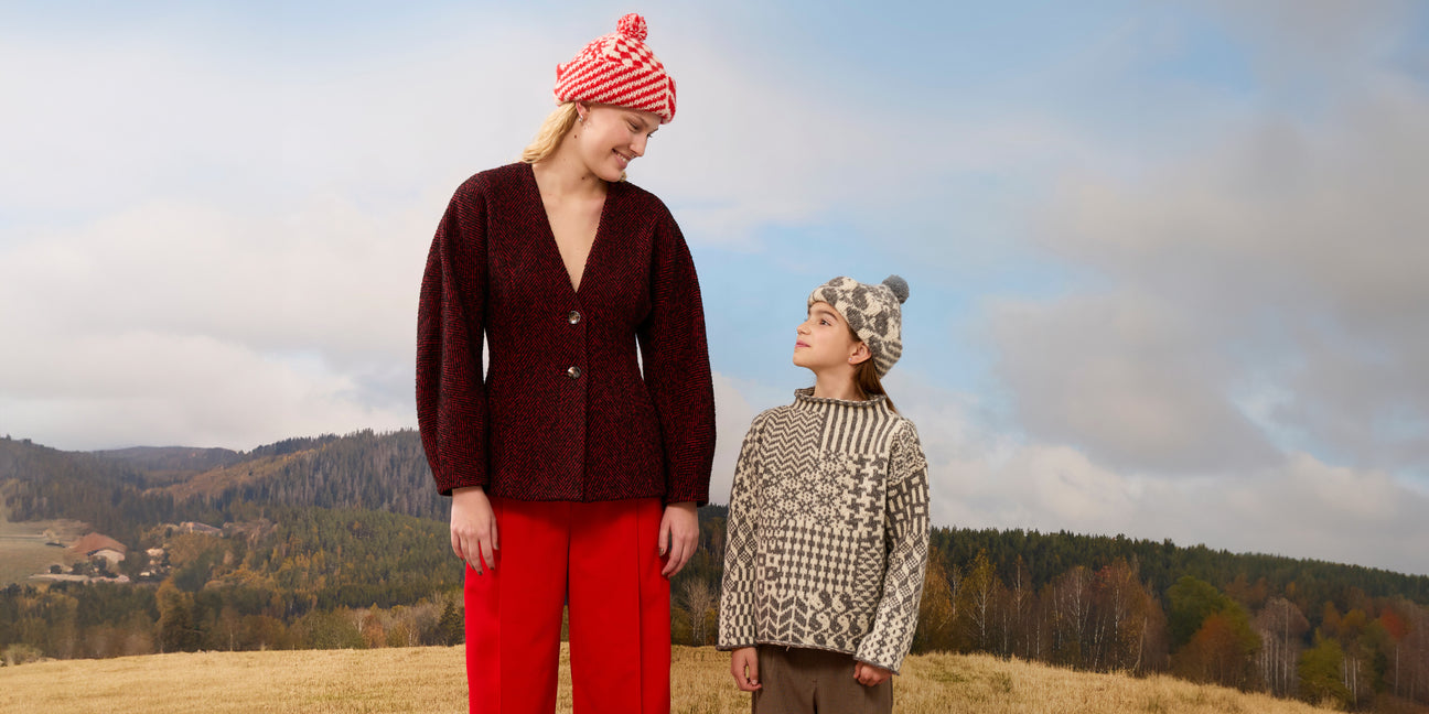 Yarnfreak | Yarn, books and stuff