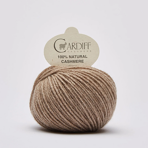 Cardiff Cashmere | Classic – Yarnfreak