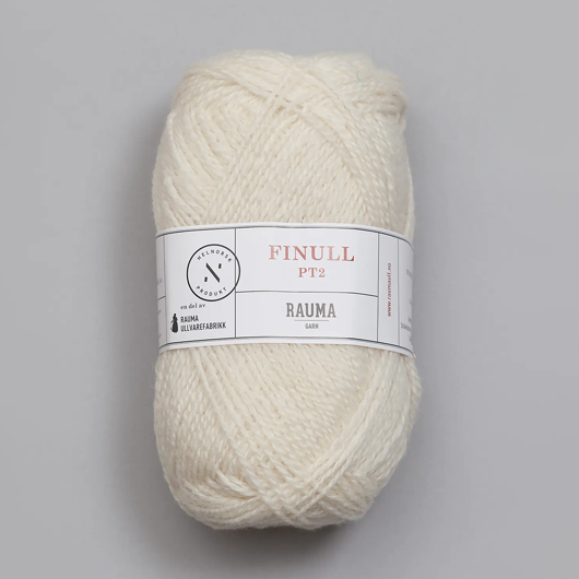 Finull lys beige melange [4078] – Yarnfreak