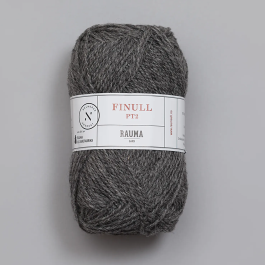 Finull lys beige melange [4078] – Yarnfreak