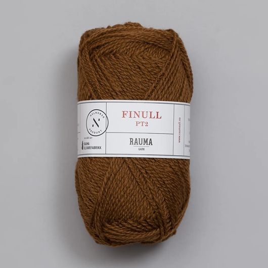 Finull lys beige melange [4078] – Yarnfreak