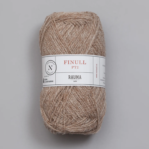 Rauma | Finull – Yarnfreak