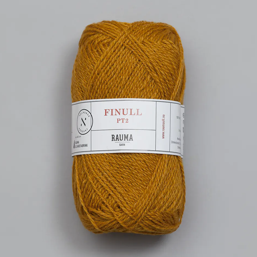 Finull lys beige melange [4078] – Yarnfreak