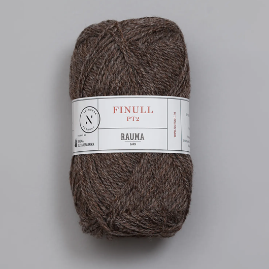 Finull lys beige melange [4078] – Yarnfreak