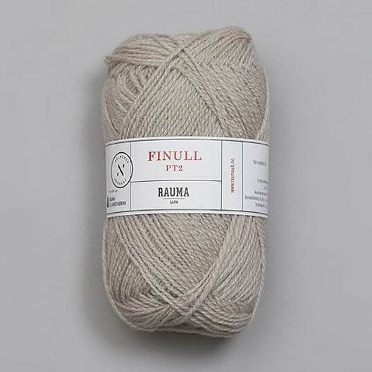 Rauma | Finull – Yarnfreak